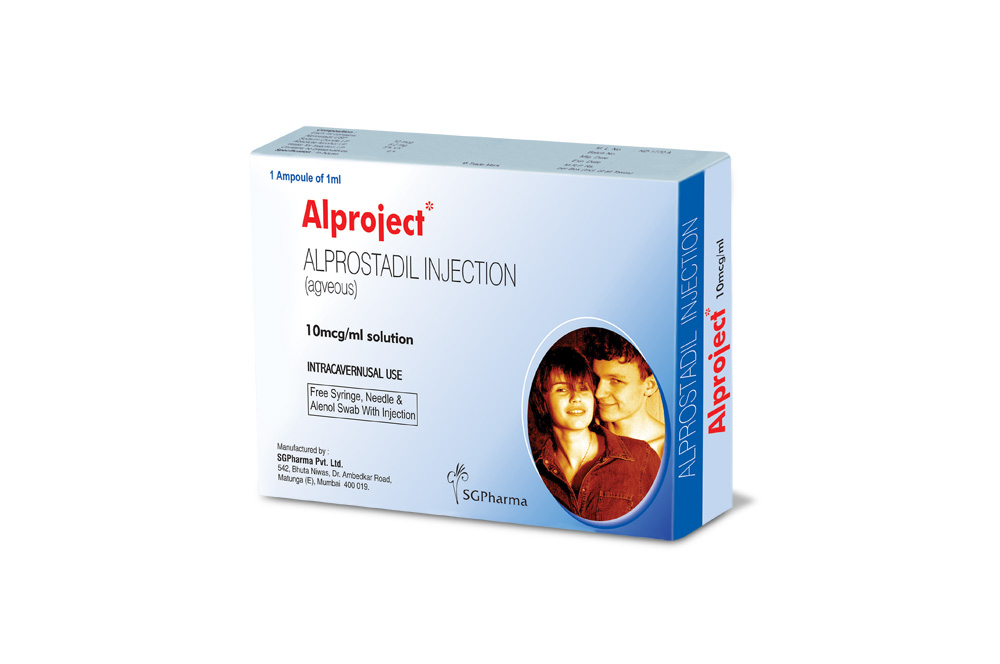 Alprostadil PDE5 Inhibition May Better Improve Survival, Outcomes In